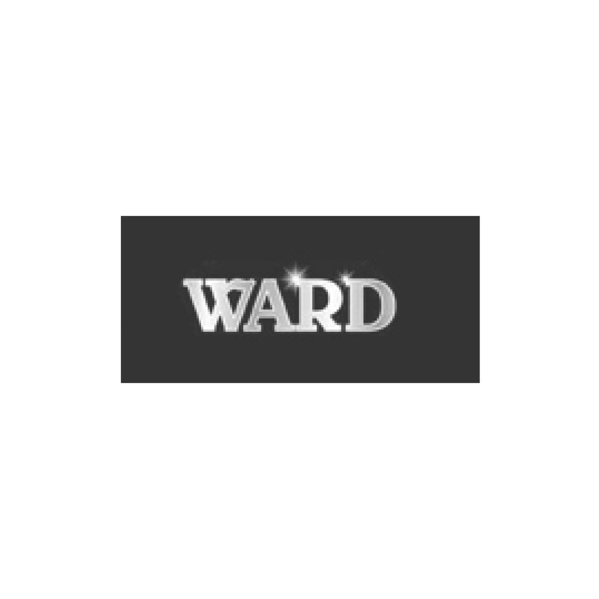 Ward – Tagged "Ward"