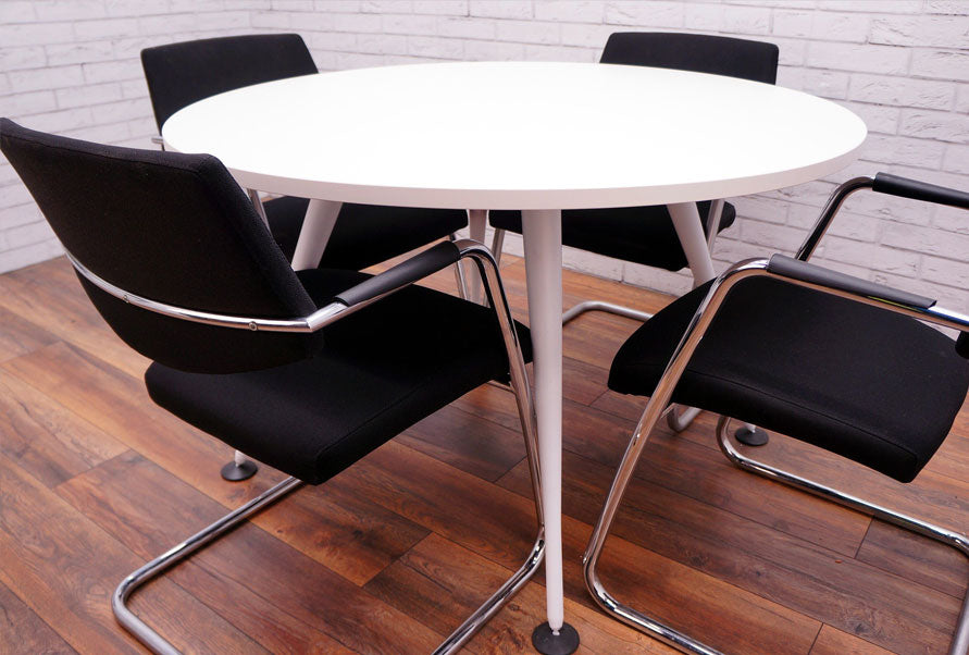 Meeting Chairs | Used Meeting Chairs | Second Hand Chairs | Auckland