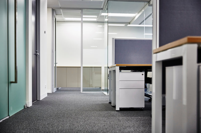 Mobile Drawers | Second Hand Office Drawers | Auckland | George Walker ...