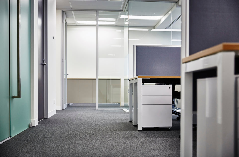 Mobile Drawers | Second Hand Office Drawers | Auckland | George Walker ...