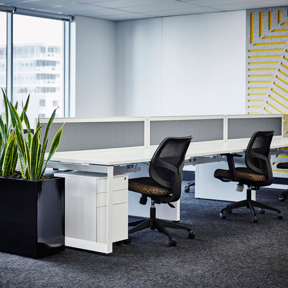 Pod Systems | Used Office Pod Systems | Auckland | North Shore | NZ