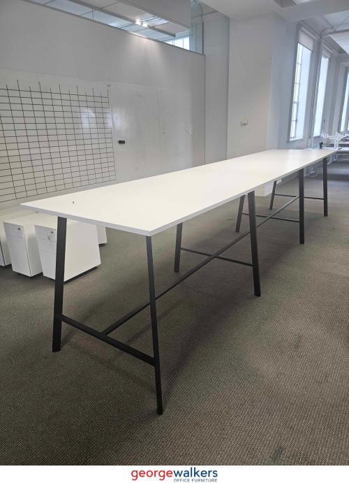 Bar Leaners | Used Bar Leaners For Your Office | Auckland – George ...