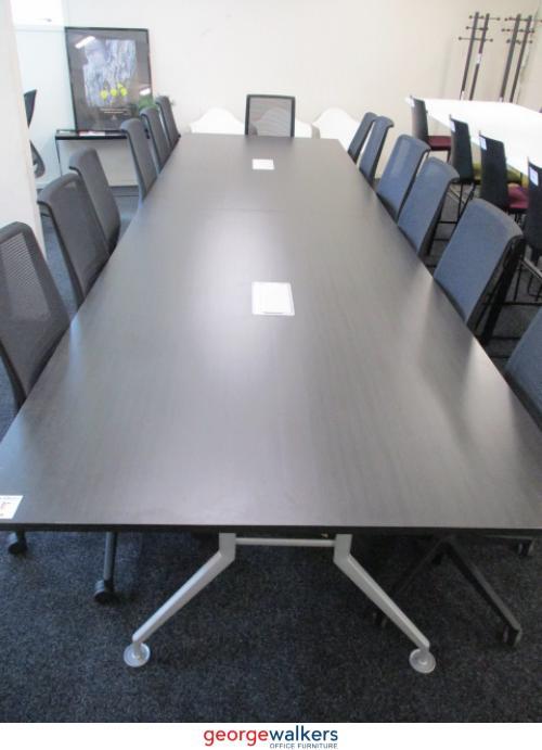 Boardroom Tables | Used Boardroom Tables For Your Office | Auckland NZ ...