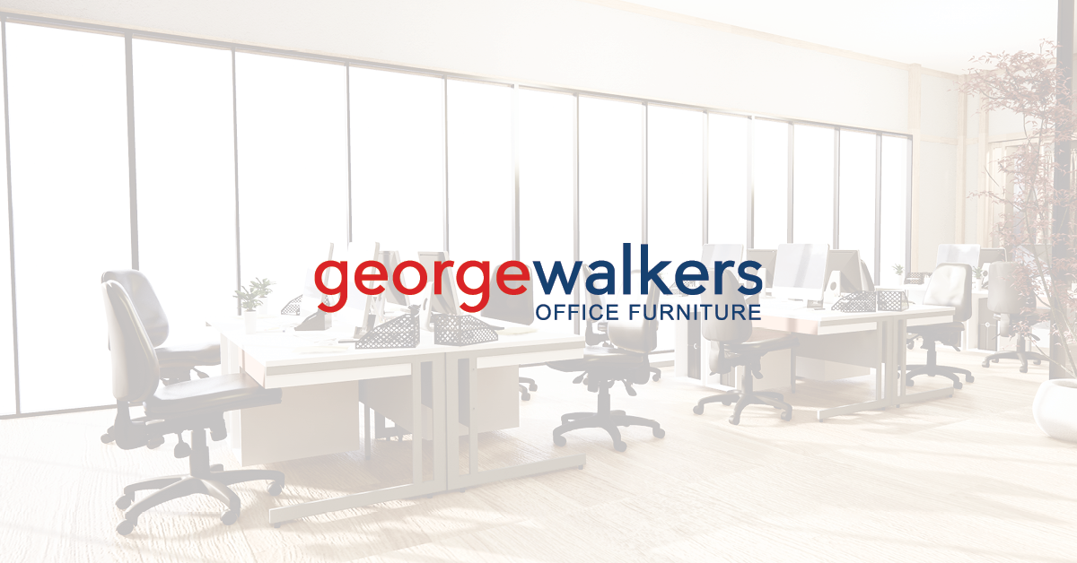 Second Hand Office Furniture Auckland - Why Buy New? | George Walkers
