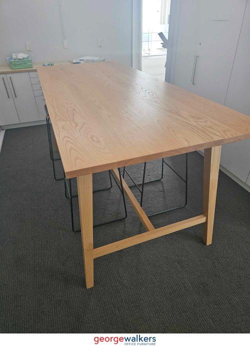 Bar Leaners | Used Bar Leaners For Your Office | Auckland – George ...