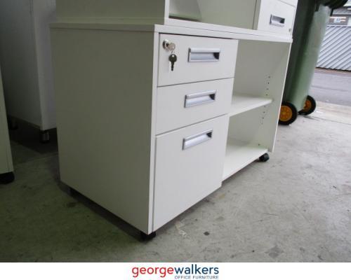 Filing Cabinets | Used Office Filing Cabinets | Auckland NZ – George ...