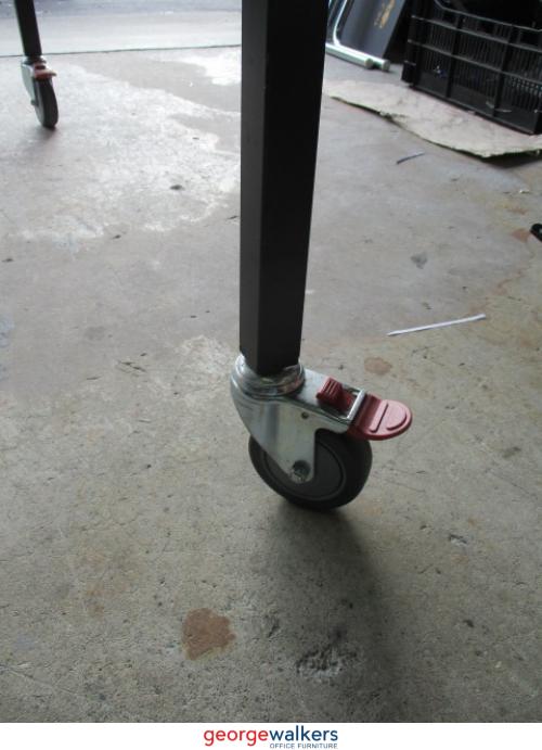 Bar Leaners | Used Bar Leaners For Your Office | Auckland – George ...