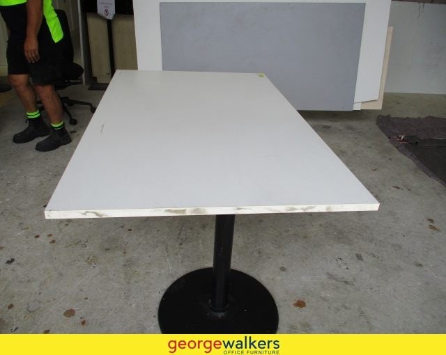 Boardroom Tables | Used Boardroom Tables For Your Office | Auckland NZ ...
