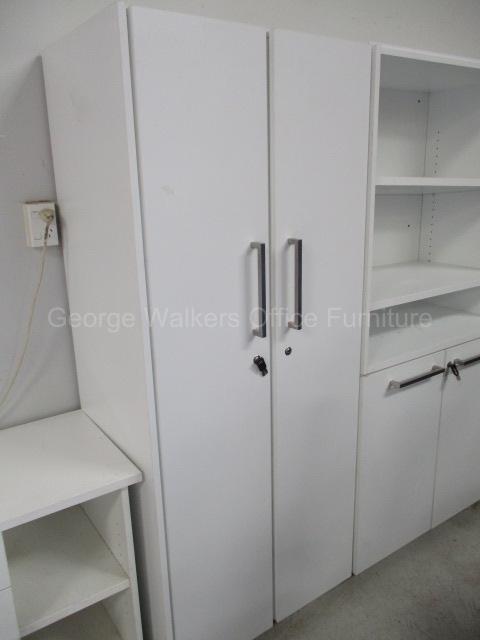 Filing Cabinets | Used Office Filing Cabinets | Auckland NZ – George ...