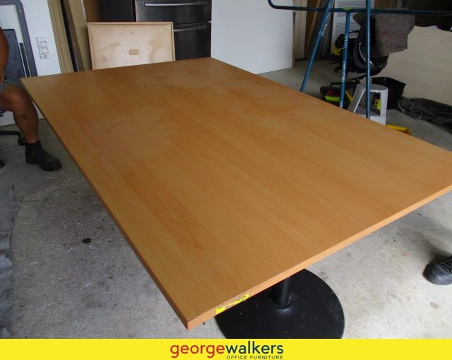 Boardroom Tables | Used Boardroom Tables For Your Office | Auckland NZ ...