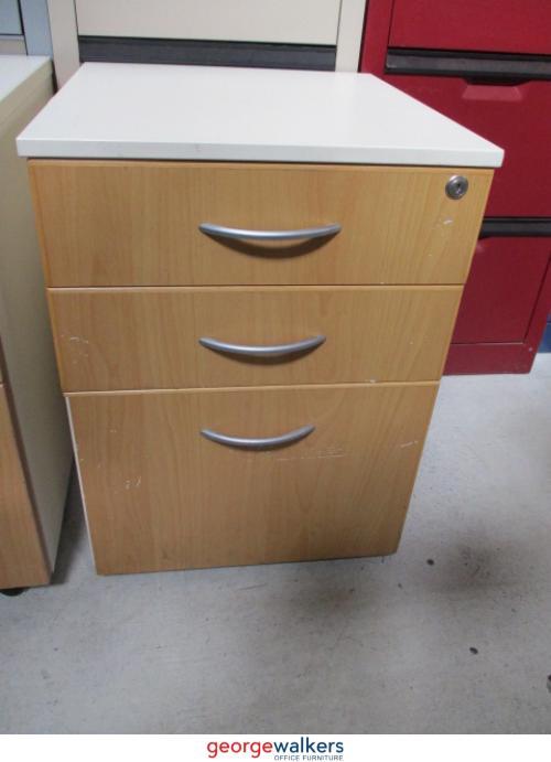 Filing Cabinets | Used Office Filing Cabinets | Auckland NZ – George ...