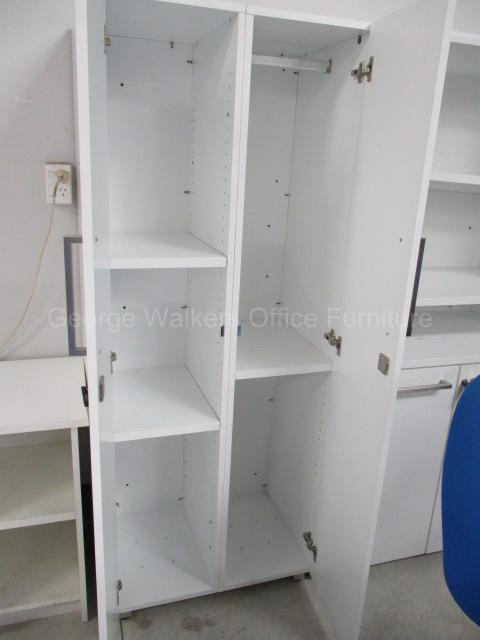 Filing Cabinets | Used Office Filing Cabinets | Auckland NZ – George ...