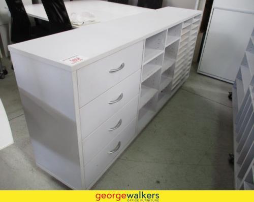 Filing Cabinets | Used Office Filing Cabinets | Auckland NZ – George ...