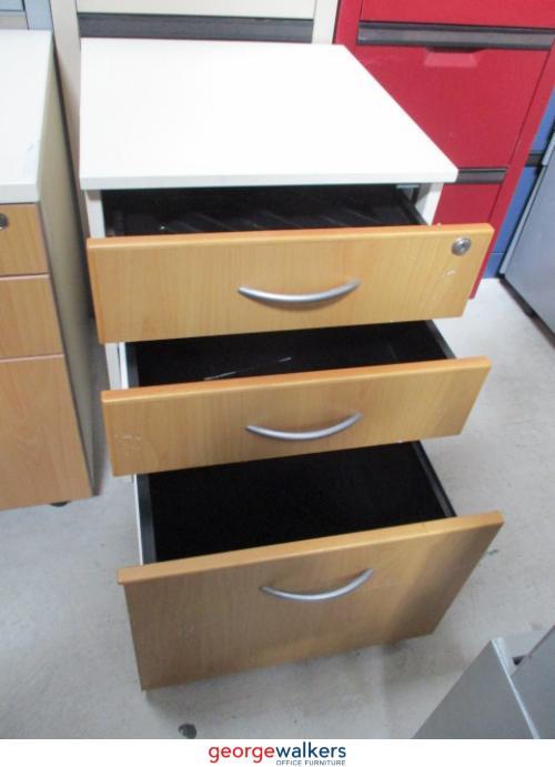 Filing Cabinets | Used Office Filing Cabinets | Auckland NZ – George ...